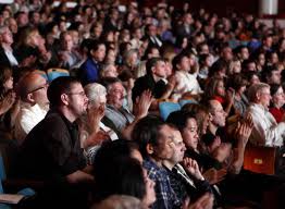 audience